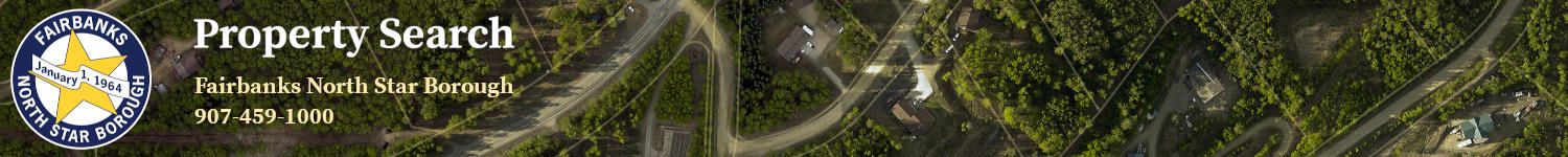 FNSB Property Search
